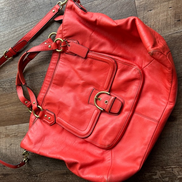 Coach | Bags | Coach Handbag | Poshmark